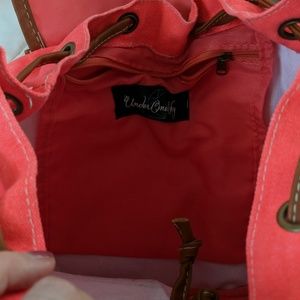 Under One Sky | Bags | Hot Pink Backpack | Poshmark